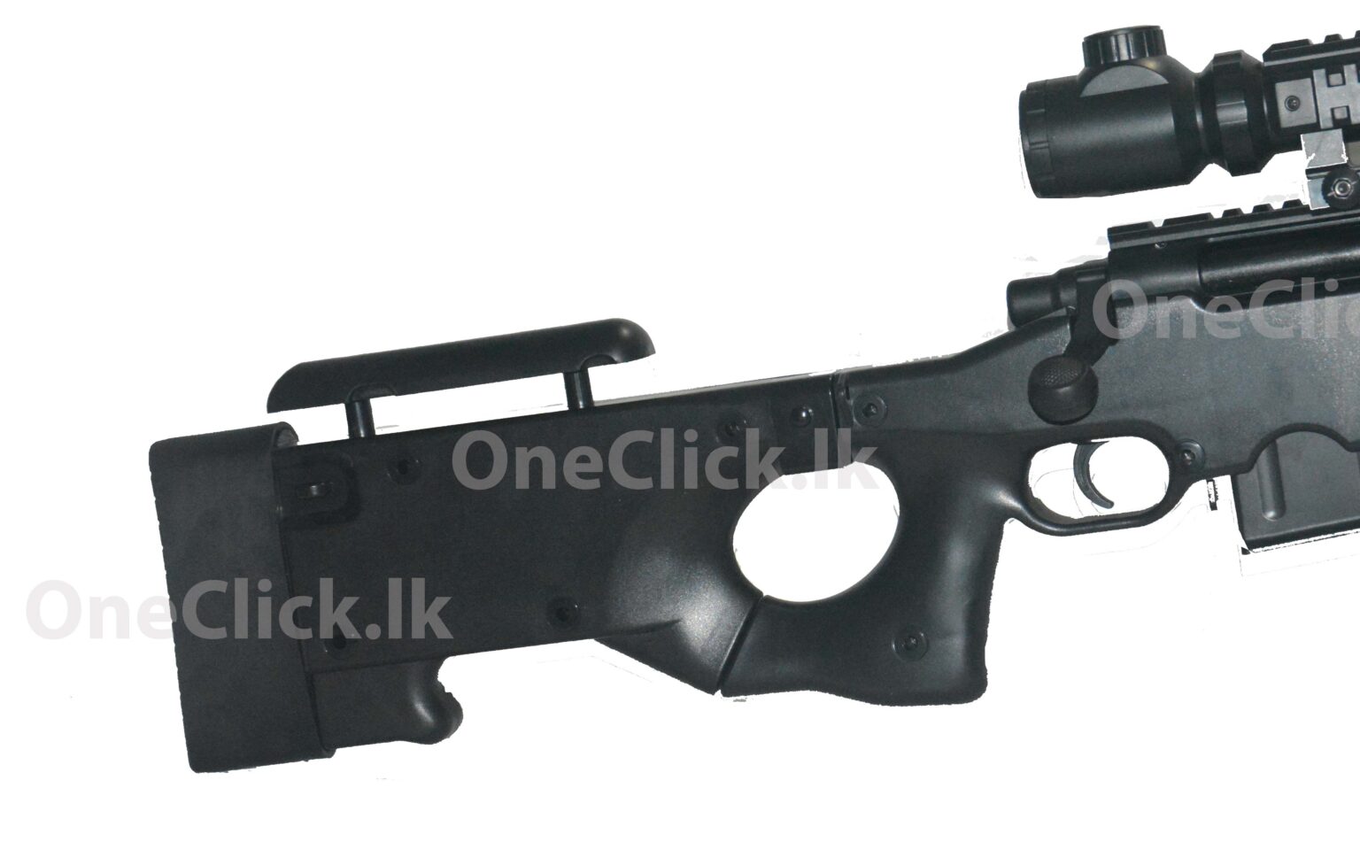 Gel Blaster AWM 1:1 Scale (Bolt Action) 1:1 Scale Toy AWM Bolt Action